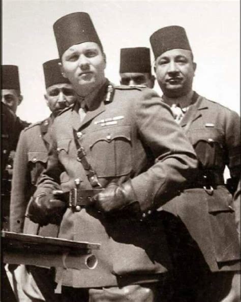 King Farouk Photos R King Farouk