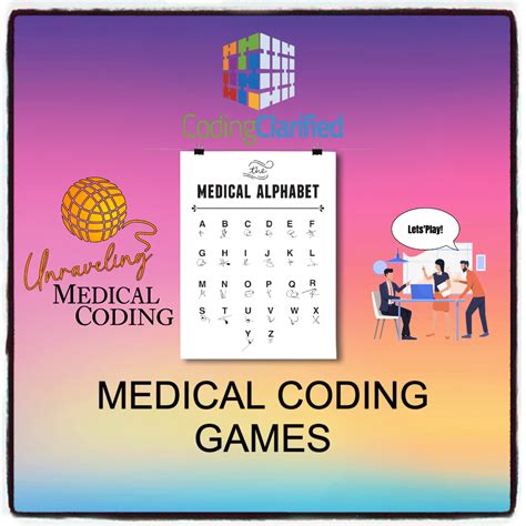 Medical Coding Games Coding Clarified
