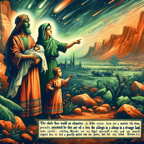 Gershom Exodus