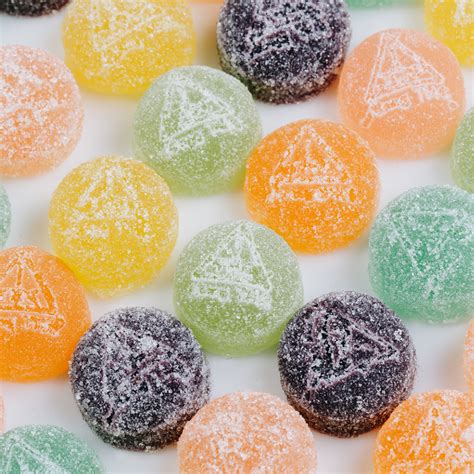 Buy Strawberry Lemonade 100mg 2pk Candy Gummy 100mg 2pk Candy Online Zen Leaf Reno Nv