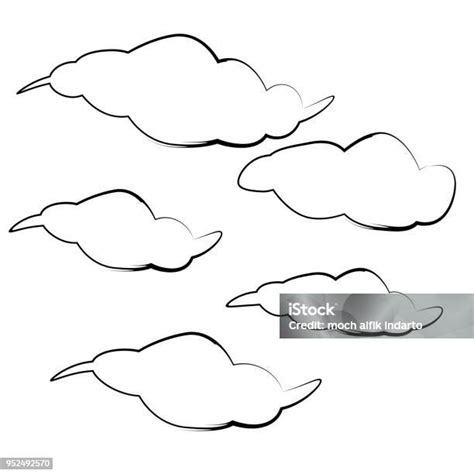 거품 연설 견적 상자 이야기 프레임 템플릿 일러스트 레이 션의 설정 0명에 대한 스톡 벡터 아트 및 기타 이미지 0명 기포 대화 풍선 문자 기호 Istock