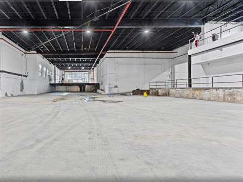 Padel Haus Leases Dumbo Location For Second New York Facility Sean Luhmann