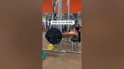 Fitness Workout Reels Youtube