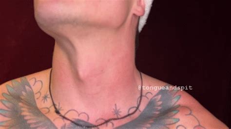 Alex Neck Part3 Video1 Wmv Holliwould 247 Clips4sale