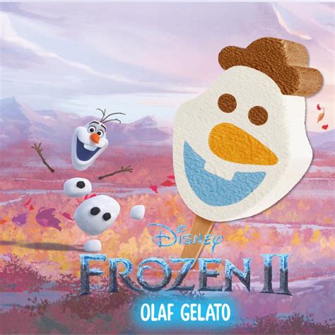 Nuovi Gelati Disney By Algida Al Gel S R L