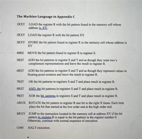 Solved 5 Code The Following Message Using Ascii 4 Point