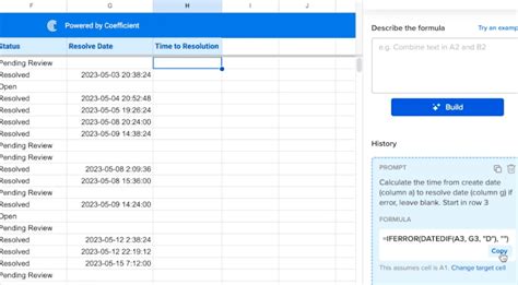 How To Streamline Jira Bug Tracking Analysis In Google Sheets Coefficient