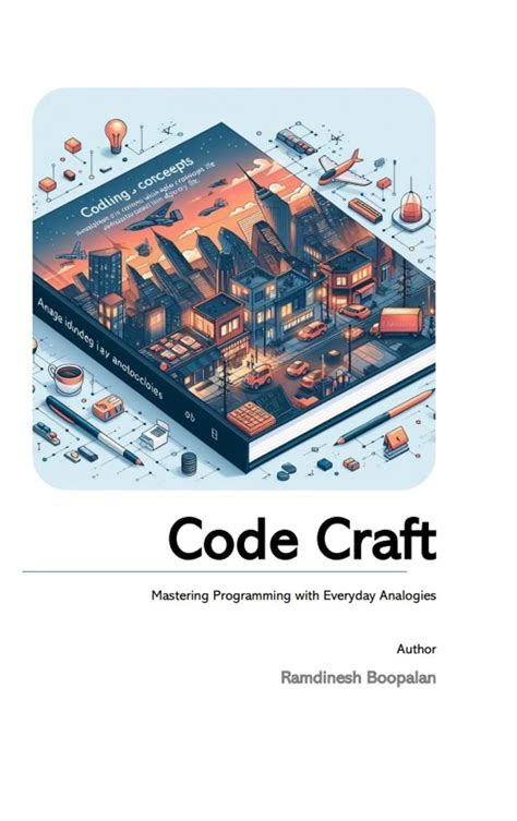 Amazon Code Craft Mastering Programming With Everyday Analogies