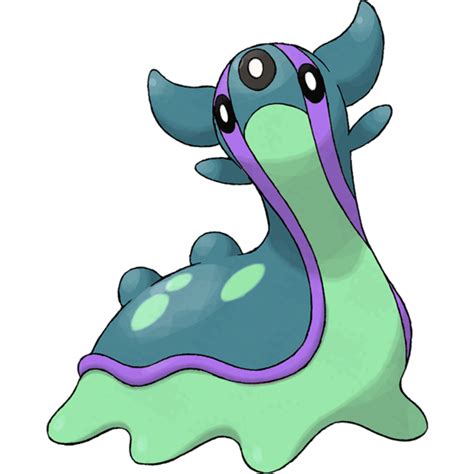 Gastrodon West Sea Custom Shiny By Noodnood966 On Deviantart