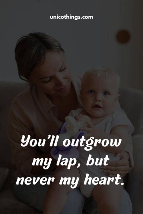 77 Mom And Son Captions For Instagram