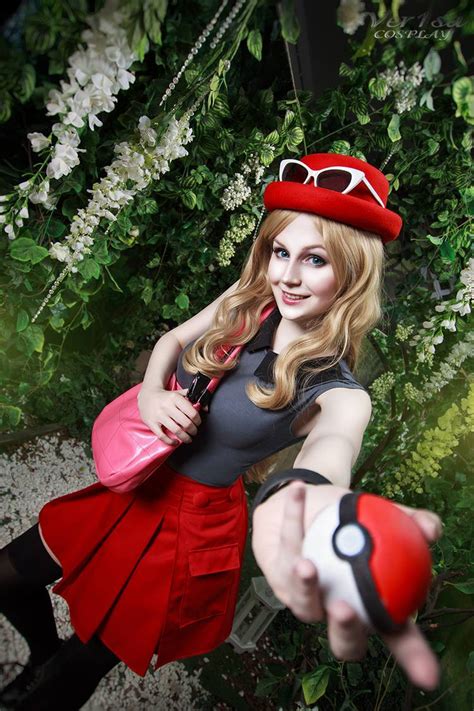 10 Best Pokémon Trainer Cosplays