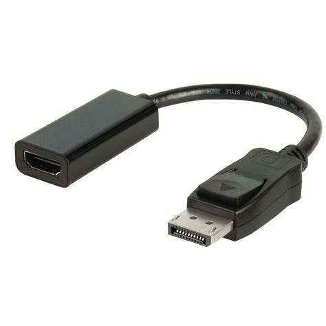 Other Desktop Components Display Port Male To Hdmi Female Adapters Was Listed For R147 00 On