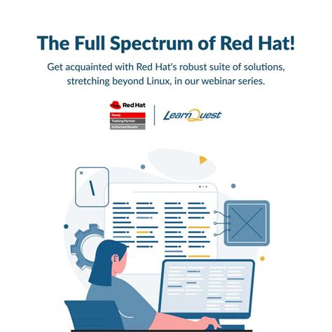Learnquest On Linkedin Redhat Learnquestresources Ittraining Learnquest