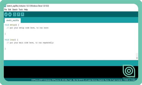 Arduino Ide Kurulumu Teknik Zeka Net