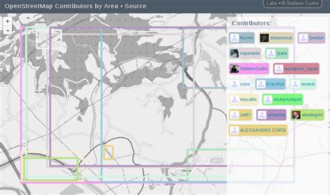 Github Stefanocudiniosm Contributors By Area List Of Contributors Who Have Participated In A