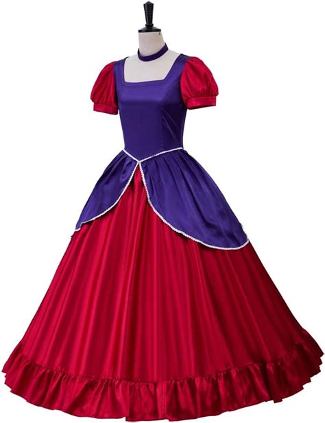 Cinderella Stepsister Dresses