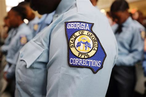 Corrections Uniforms Inmates