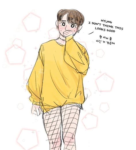Jungkook¡bottom Fanarts Jungkook Fanart Taekook Fan Art