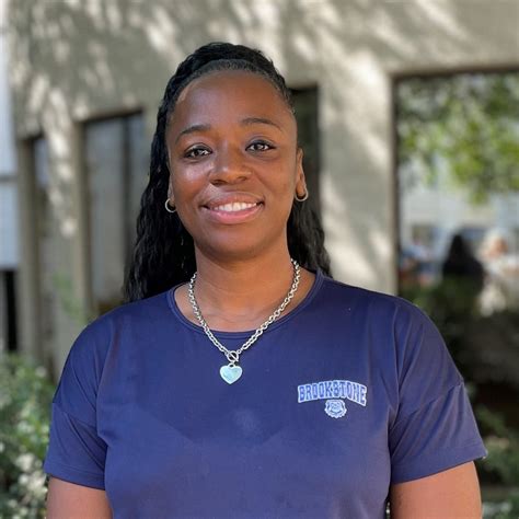 Natasha Torrence Brookstone Schools