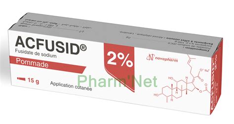 Acide Fusidique Clobetasol Propionate Fusidic Acid Cream Mastercard