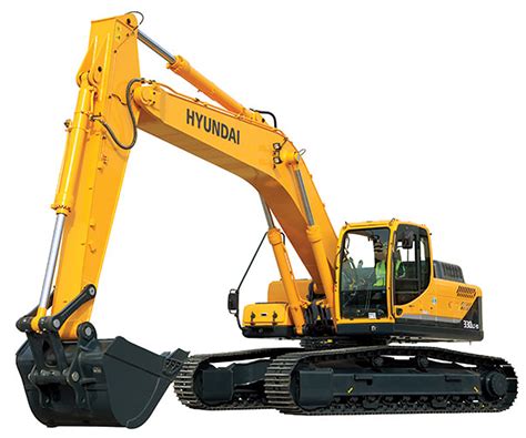 Hyundai R330lc 9s характеристики и цены фотографии и обзор