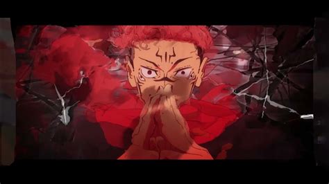 Mini Sukuna Edit Youtube