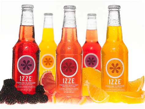 Izze Flickr Photo Sharing