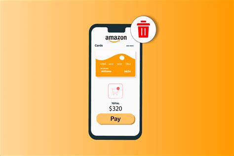 Amazon Payment Method Delete At William Stork Blog