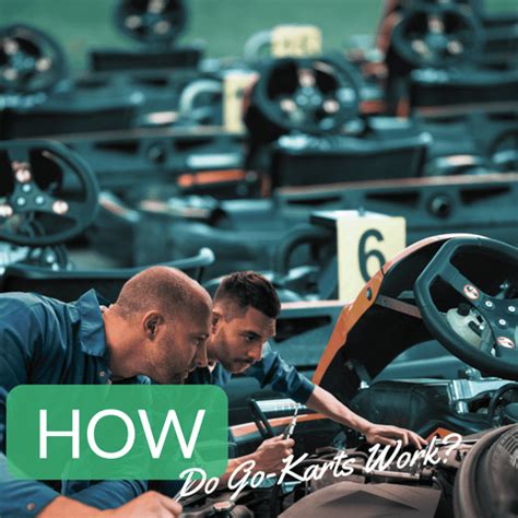 Safety Tips for Keeping Kids Safe While Riding Go Karts – RiiRoo