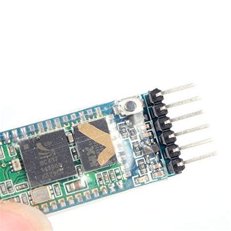 Arduino Invio Dati Sensore Tramite Bluetooth Hc 05 Andrea Lombardo