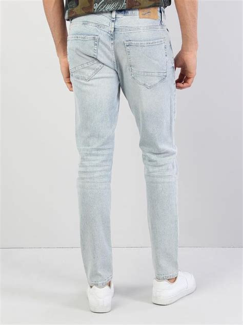 Світлі джинси colins karl 044 — ціна 350 грн у каталозі Джинси Купити ...