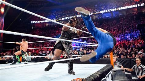 Gender Grappling 15 Times Women Wrestled Men In Wwe