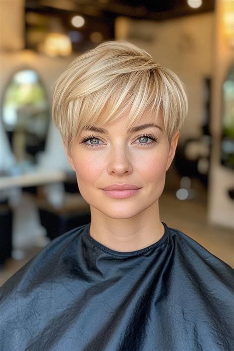 24 Stunning Pixie Haircuts With Bangs 2025 Artofit
