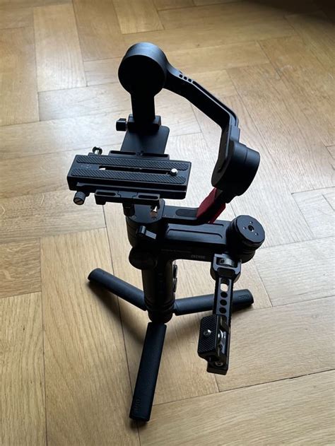 Gimbal Zhiyun Weebill Lab Kaufen Auf Ricardo