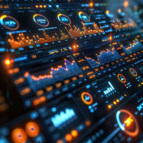 detailed evaluation of technology business marketing performance