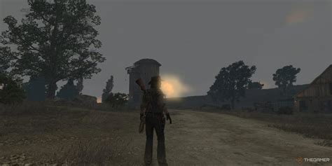 All Cheat Codes And How To Use Them In Rdr And Undead Nightmare