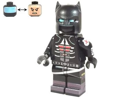 Lego Batman Arkham Knight