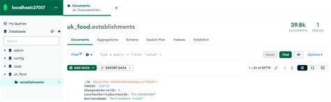 GitHub AlexPei YuTsai Nosql Challenge