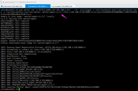 使用rancherserverv1612部署k8s V183网络丁丁爸爸的技术博客 Csdn博客 使用rancherserverv1612部署k8s V183网络丁丁爸爸的技术博客 Csdn博客