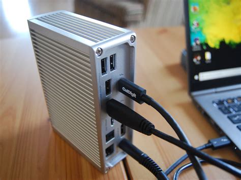 Best Laptop Docking Stations 2022 Windows Central