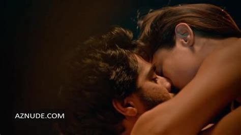 Aakanksha Singh Nude Aznude