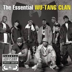 Wu Tang Clan Albums And Discography