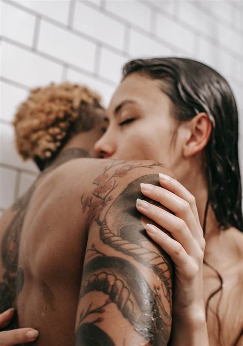 Hair Pulling During Sex The Guide You Needed