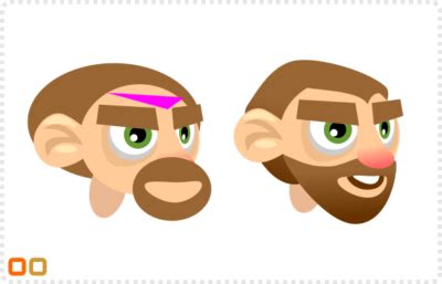 Character Animation Dgameartguru Inkscape Tutorial