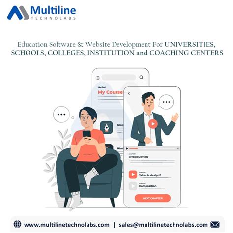 Multiline Technolabs Llp On Linkedin Uk Usa Educational Software Systems Webdeveloper