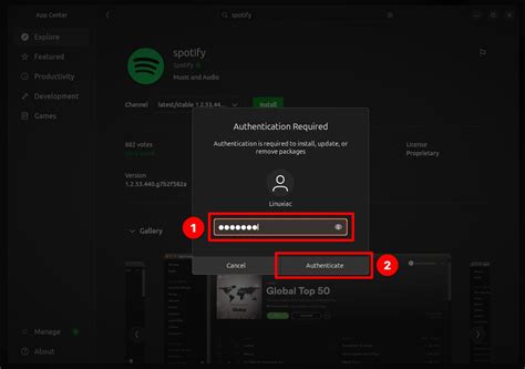 How To Install Spotify On Ubuntu 24 04 Lts