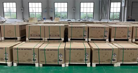 5 Best Practices For Storing Lithium Ion Batteries