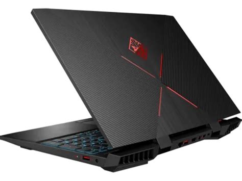 HP Omen Core I7 8 Gen 8 GB 1TB 128 GB SSD Nvidia 4GB GTX 1050TI Windows 10 At Rs 119670