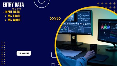 Jasa Input Data Ms Excel