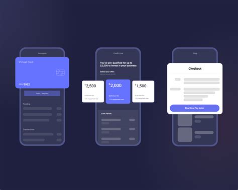 Bond Embedded Fintech Moving The World Towards Fingertip Finance